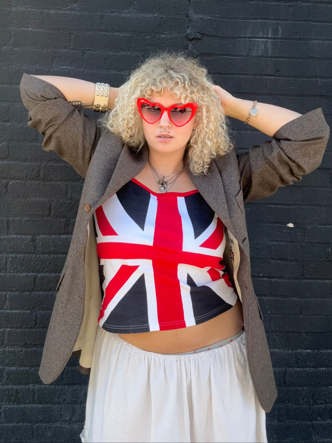 About – Raspberry Beret