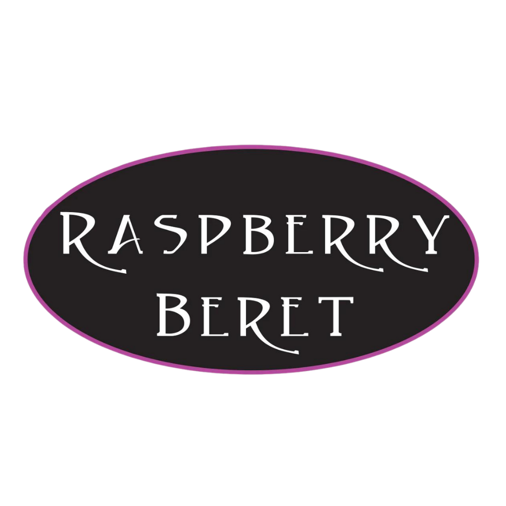Raspberry Beret